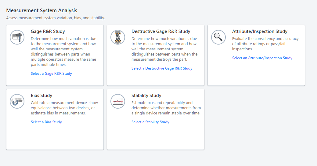 Elevate Your Data Analysis With Minitab’s Cross-Industry Modules